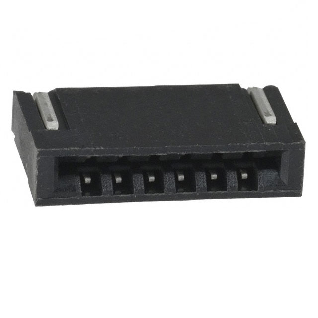 HFW6R-2STE1LF Amphenol ICC (FCI) | Connectors, Interconnects | DigiKey